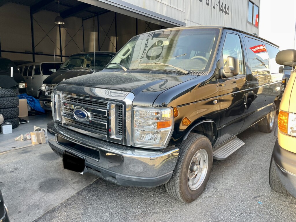 E150プレミアムパッケージ！ | EX-WORKS